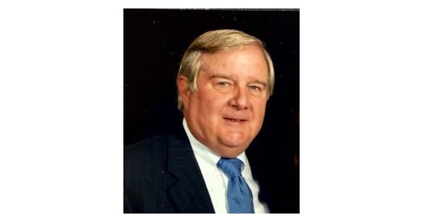 Charles Henry "Chuck" Wolfmueller Obituary (2025) - Kerrville, TX ...