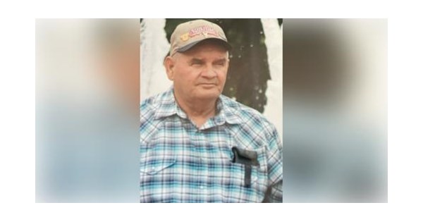 Delmar Leigh Spivey Jr. Obituary (2023) - Suffolk, VA - R.W. Baker & Co ...