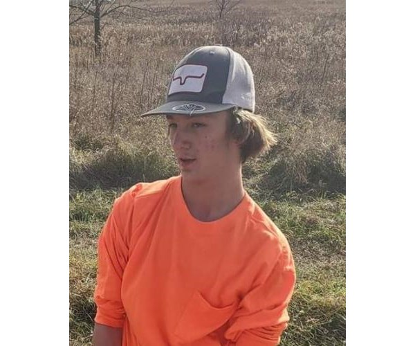 Ethan Malcolm Woodworth Obituary (2023) - Austin, MN - Worlein-Hoff ...