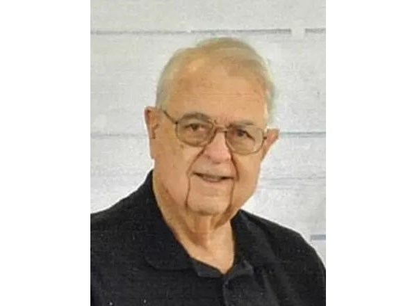 Raymond Warren Murphy Obituary (2025) - Midland, MI - Smith-Miner ...