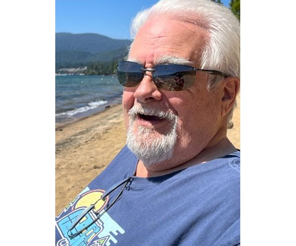 Neil Theisen Obituary (1947 - 2025) - Beaufort, SC - Georgetown Times