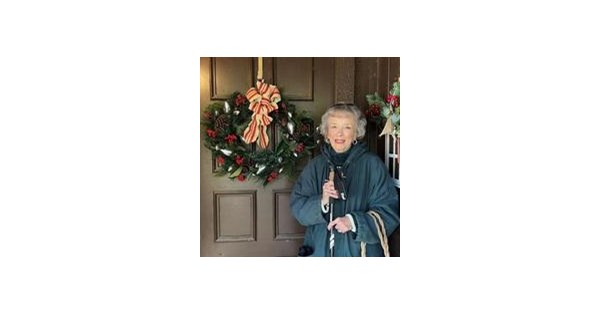 Barbara Merriman Martin Obituary (2025) - Callahan, FL - Nassau Funeral ...