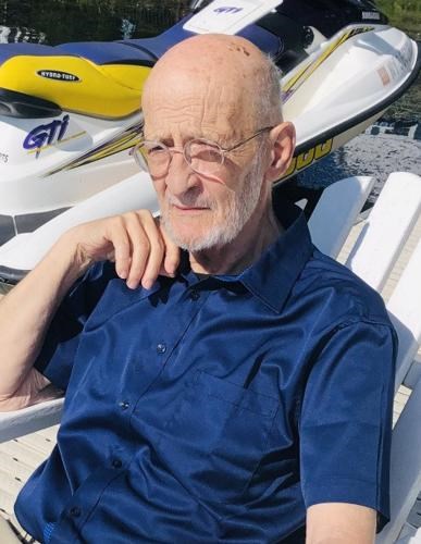 Ralph Emery LeBlanc Sr. Obituary (2023) - Nashua, NH - Rochette Funeral ...