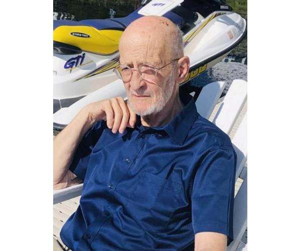 Ralph Emery LeBlanc Sr. Obituary (2023) - Nashua, NH - Rochette Funeral ...