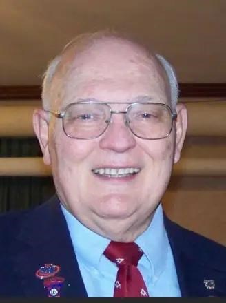 James J. Finke Obituary (2024) - Rensselaer, NY - Wm. J. Rockefeller ...