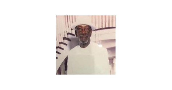 Frederick Bernard Montgomery Obituary (2025) - Decatur, GA - Gregory B ...