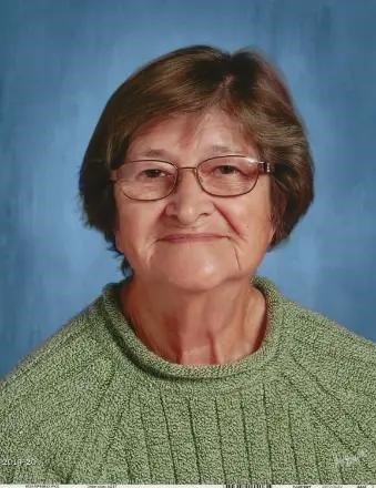 Wilma Skidmore Collier Obituary (2025) - Garrison, KY - Globe Family ...