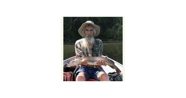 Mark Douglas Dobson Obituary (2025) - Yuma, MI - Kalkaska Funeral ...