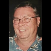 Larry Eugene Inman Obituary (2024) - Houston, TX - Dettling Funeral Home