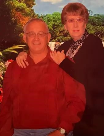 Nancy A. Logsdon Obituary (2024) - McMechen, WV - Altmeyer Funeral ...