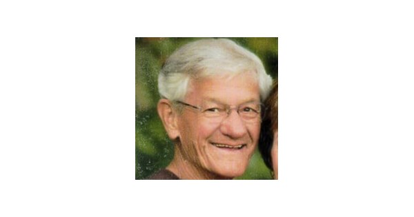 Jack Blow Obituary (2022) - Topeka, KS - Kevin Brennan Family Funeral Home