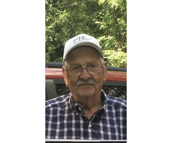 Tom Luther Obituary and Online Memorial (2023)