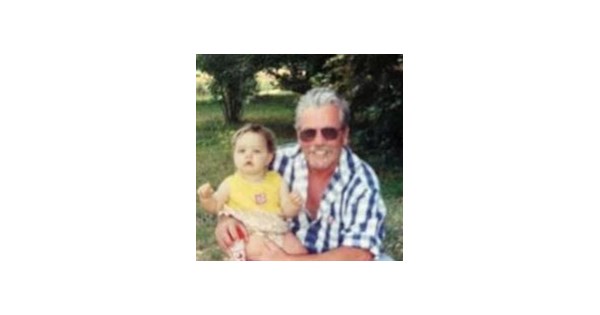 John David Williford Obituary (2025) - Graceville, FL - James & Lipford ...