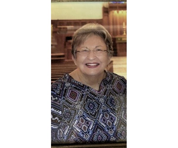 Arcadia Lynn "Katy" Morris Greenawalt Obituary (2025) - Sumter, SC ...