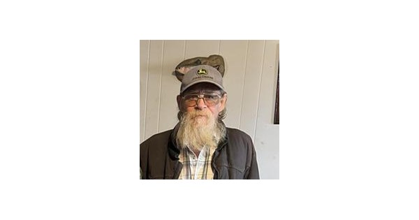 Richard Mark Thomas Obituary (2025) - Sterling, CO - Halouska Family ...