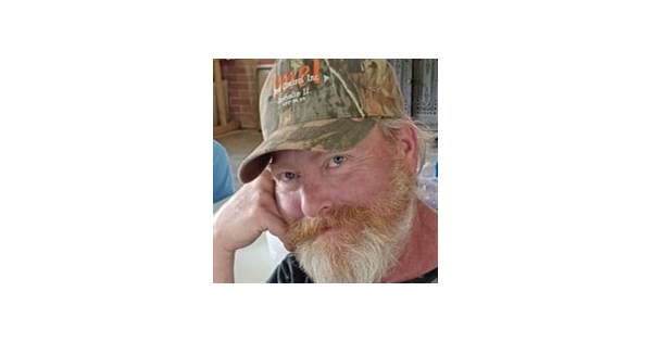Death Notice and Obituary for Charles "Chuck" Porter Jr. 2024 of Alton , IL