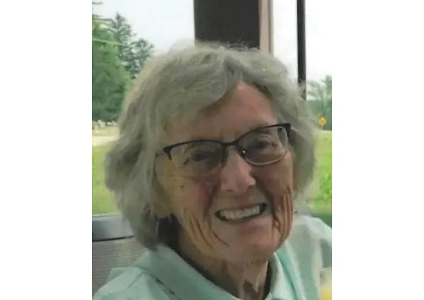 Betty Jean Pruitt Obituary (2024) - Freeport, IL - Burke-Tubbs Funeral ...