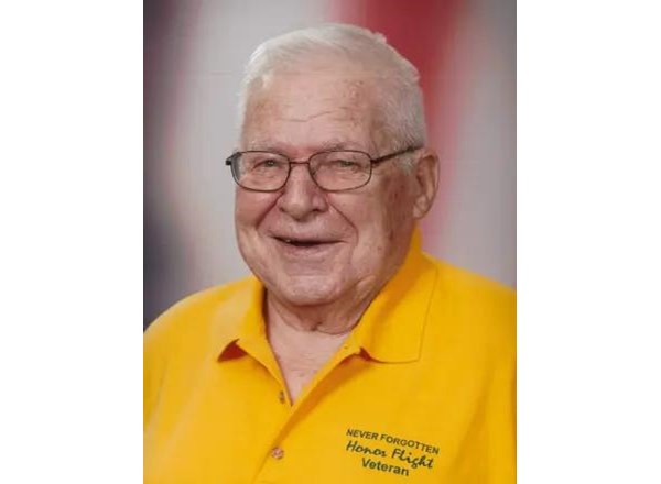 Joseph E. Austin Obituary (2025) - Wisconsin Rapids, WI - Ritchay ...