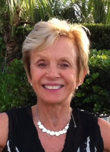 Mary Kay Meek Obituary (2025) - Springfield, MO - Gorman-Scharpf ...