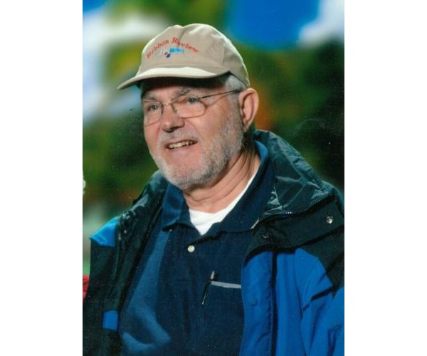 Jens Eric Bush Obituary (2025) - Rupert, ID - Hansen Mortuary - Rupert