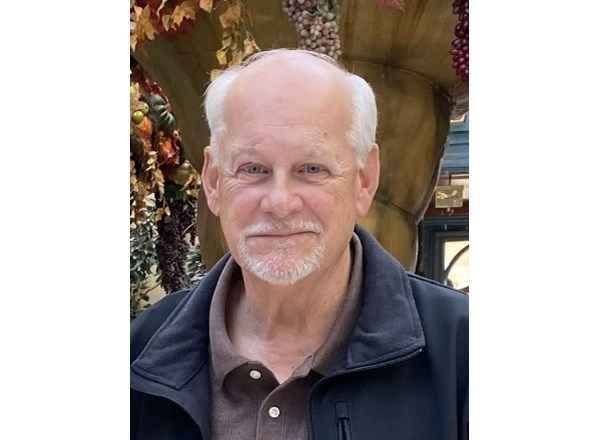 Charles F. Bell Jr. Obituary (2025) - Fort Myers, FL - Harvey ...
