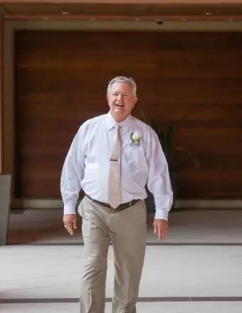 Philip Holbrook Smith Obituary (2025) - Katy, TX - Schmidt Funeral Home ...