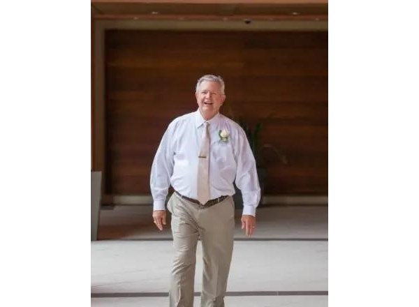 Philip Holbrook Smith Obituary (2025) - Katy, TX - Schmidt Funeral Home ...