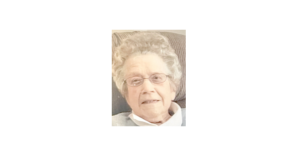Bessie Boone Obituary (2022) - Presque Isle, ME - Bowers Funeral Home ...