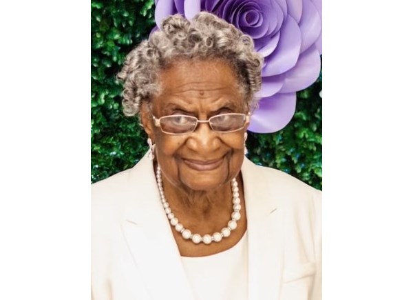 Lula Bell Clention Obituary (2024) - Jacksonville, FL - Sarah L. Carter ...