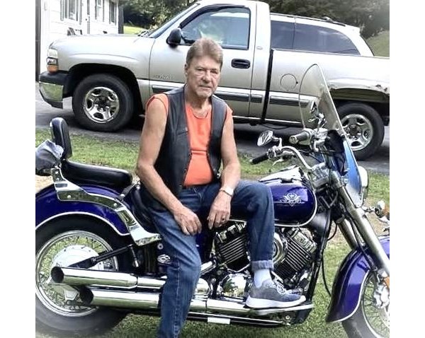Samuel Ray Dotson Obituary (2026) - Carlisle, KY - Jones & West Funeral ...
