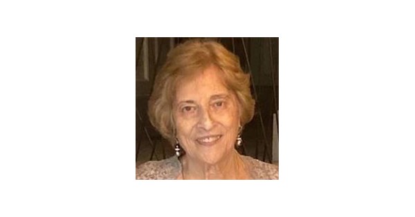 Lidia D'Amato Obituary (2025) - Old Bridge, NJ - Michael Hegarty & John ...