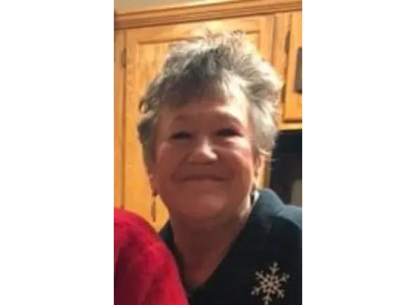 Dinah J. Blaich Obituary (2024) - Lodi, OH - Parker & Son Funeral Home ...