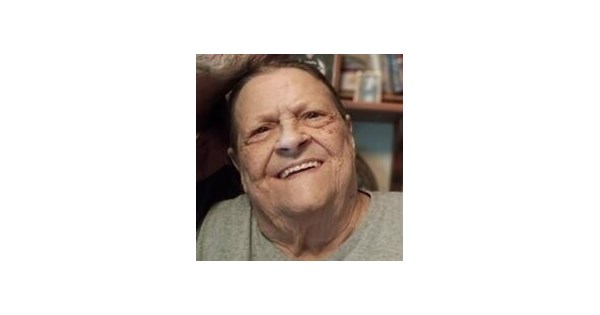 Betty Joe Gill Norman Obituary (2025) - Fairburn, GA - Parrott Funeral ...