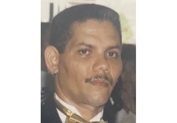 Alejandro Colon-Ramirez Obituary (2022) - Waterbury, CT - Connecticut ...