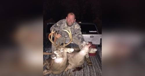 Larry Scott Stinson Obituary (2023) - Franklin, IN - Jessen Funeral ...