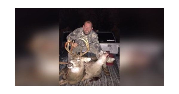 Larry Scott Stinson Obituary (2023) - Franklin, IN - Jessen Funeral ...