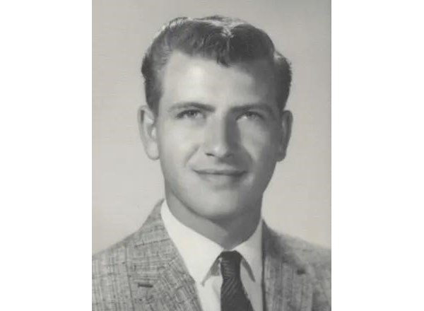 Robert Leigh Sheppard Obituary (2024) - Reno, NV - Mountain View ...