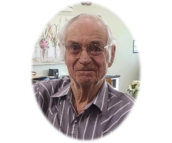 David Hess Obituary (2025) - Miles City, MT - Stevenson & Sons Funeral ...