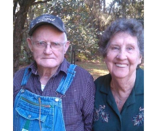 James & Barbara Greear Obituary (2024) - Saint Elmo, IL - Pagel Funeral ...