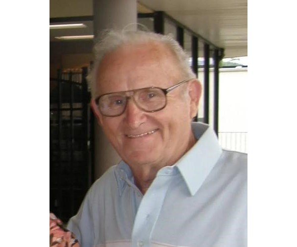 Robert "Poppy" Bird Obituary (2025) - Richboro, PA - Joseph A. Fluehr ...