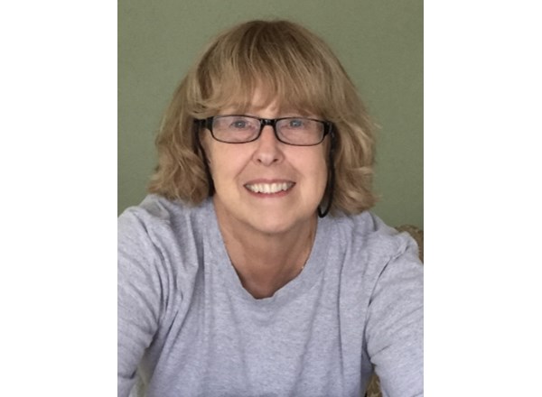 Deborah Ray Schrieffer Obituary (2025) - New Orleans, LA - Jacob Schoen ...