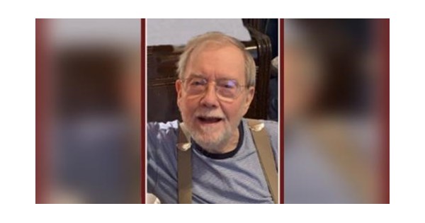 Harlon Edward Maddox Jr. Obituary (2022) - Murray, KY - Blalock-Coleman ...