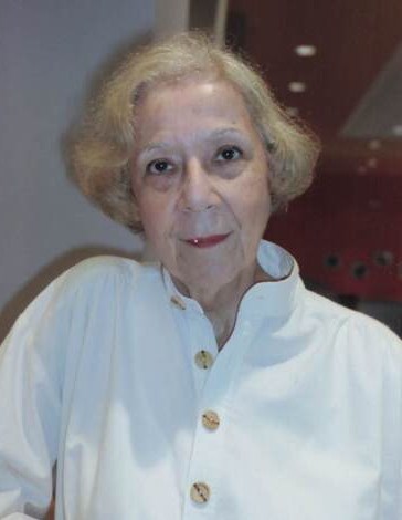 Arlene L. Croce Obituary (2024) - Cranston, RI - Woodlawn Funeral Home ...