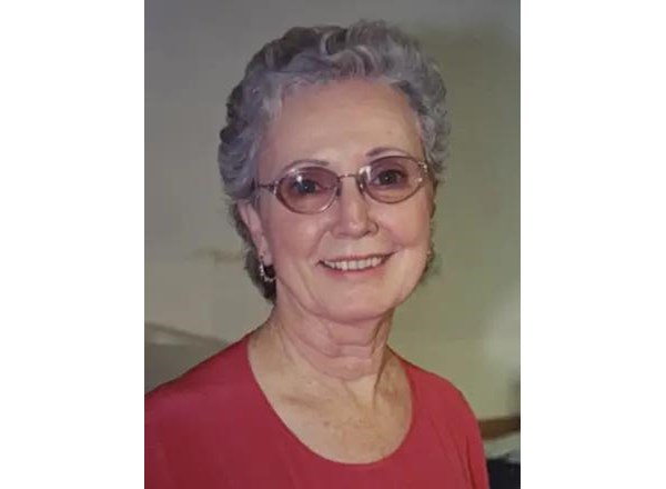 Virginia Ann Price Obituary (2025) - La Grange, NC - Rouse Funeral Home