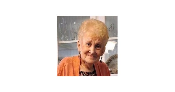 Margaret Scurlock Hatcher Obituary (2023) - Marianna, FL - James ...