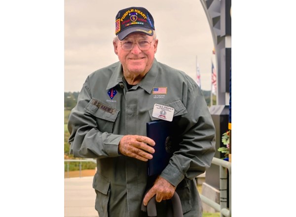 Jimmie Carl Edwards III Obituary (2026) - Conroe, TX - McNutt Funeral ...