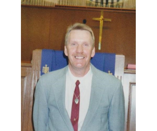 Mark Allen Rainwater Obituary (2021) - Fort Smith, AR - Edwards Funeral ...