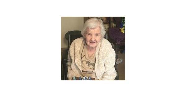 Catherine "Louise" Moyers Obituary (1928 - 2025) - Murrells Inlet, SC ...