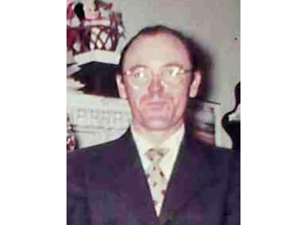 George Charles Carpenter Obituary (2024) - New Cambria, MO - Greening ...