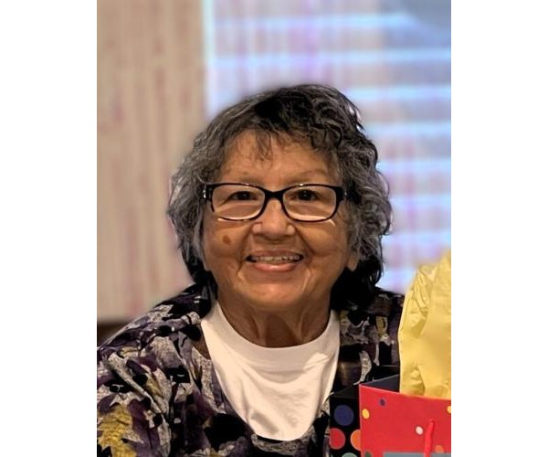 Jane Evelyn Lantrip Obituary (2025) - Palestine, TX - Rhone Funeral Home